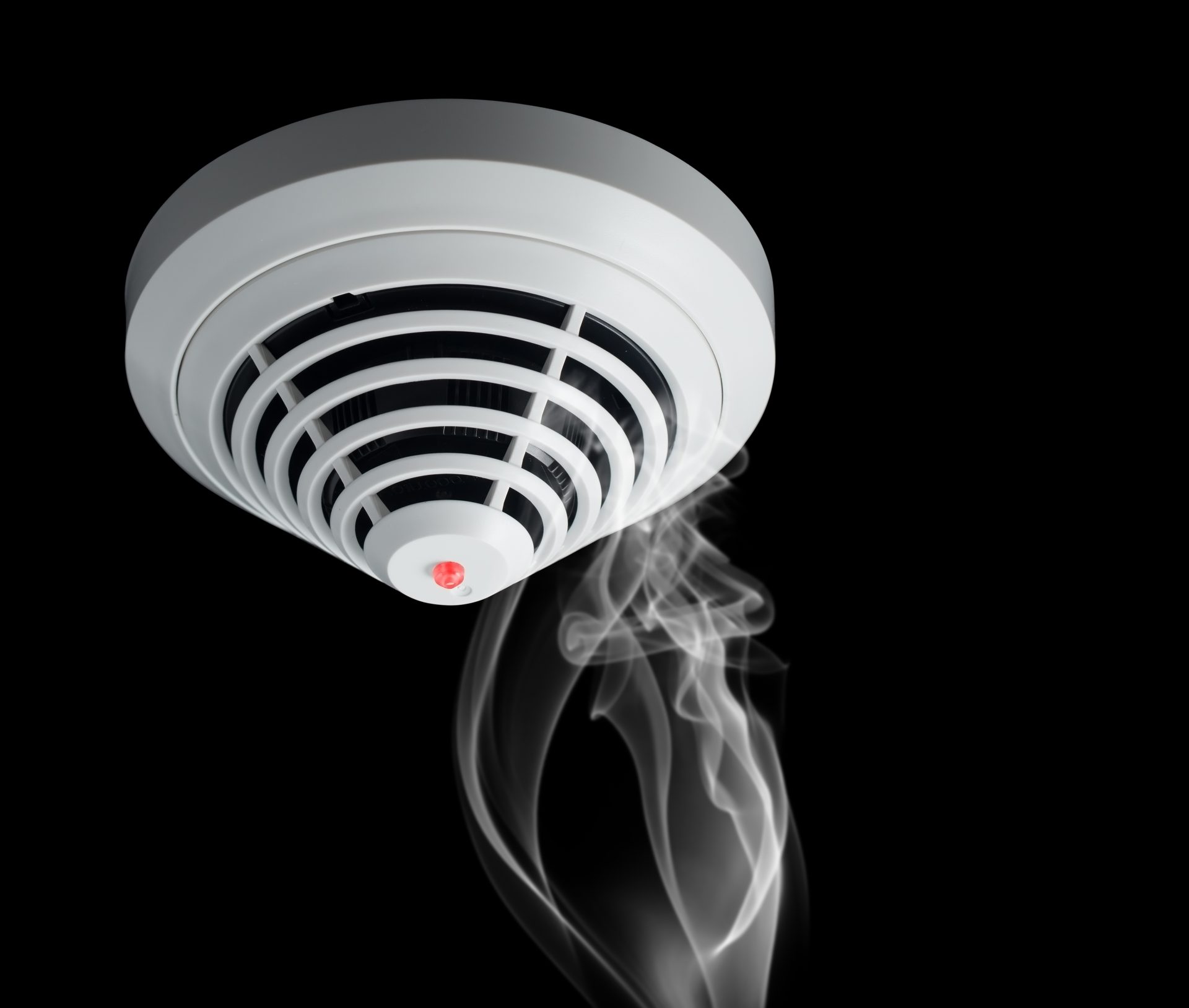 Détection Incendie - sureandco